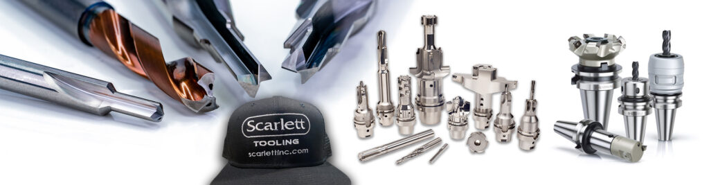 Tooling & Rapid Tooling Solutions & Technologies - Scarlett, Inc.