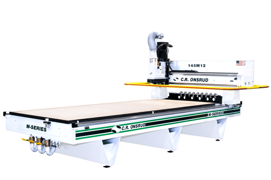 10 reasons your shop needs a CNC Router - Scarlett, Inc.