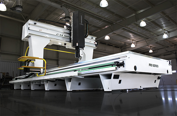 5 Strategies To Improve Your CNC Machining Efficiency - Scarlett, Inc.
