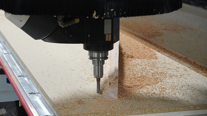 10 reasons your shop needs a CNC Router - Scarlett, Inc.